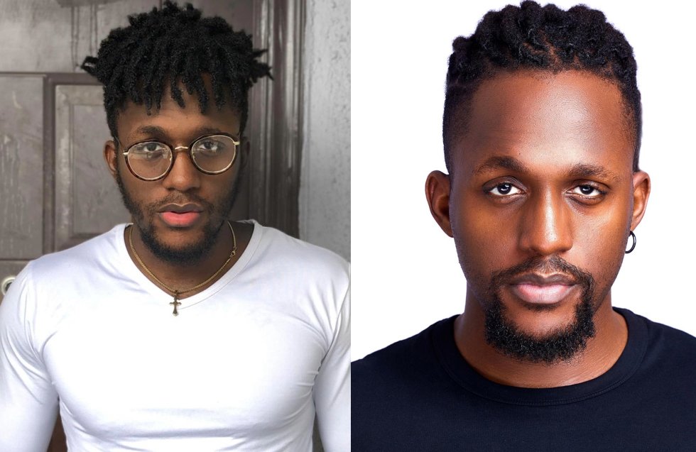 Michael Dappa Biography: Rising Nollywood Star from Rivers State ...