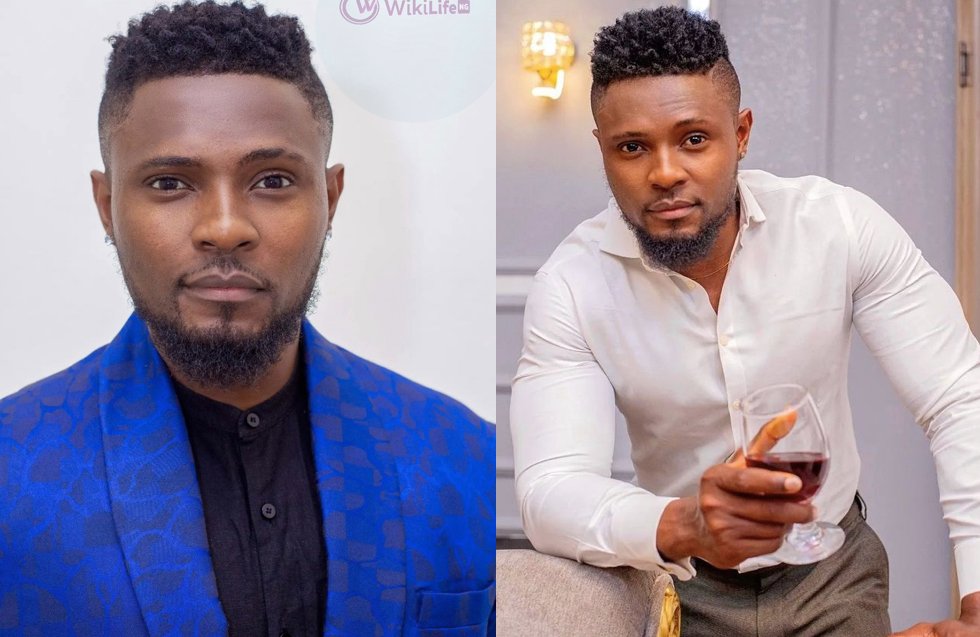 Maurice Sam Biography: Complete Life Story of the Nigerian Nollywood ...